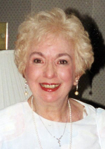 Ruth Lillian (Orzeck) Birn | News, Sports, Jobs - The Nashua Telegraph Ruth Lillian (Orzeck) Birn | News, Sports, Jobs - The Nashua Telegraph